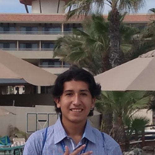 Portafolio de Manuel Miranda